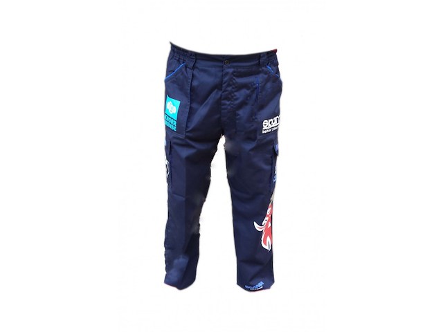 Scania Radne Pantalone