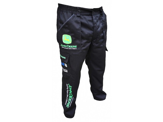 John Deere Radne Pantalone