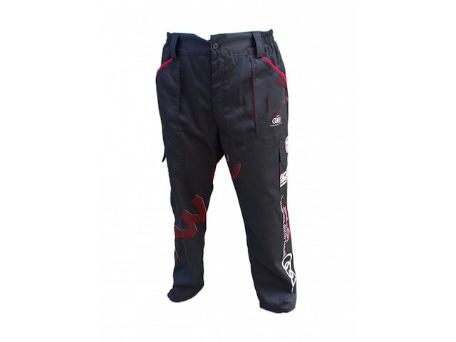 Audi Radne Pantalone