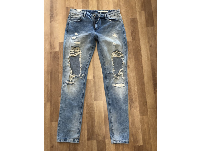 ZARA farmerke