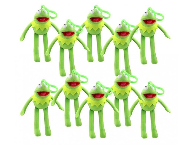 Privezak Za Kljuceve Muppet Show Kermit The Frog