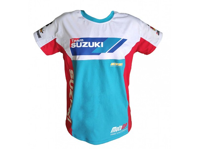 Team Suzuki Majica