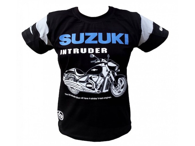 Suzuki Intruder Majica