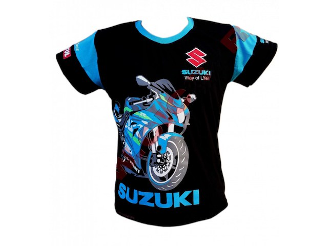 Suzuki Majica