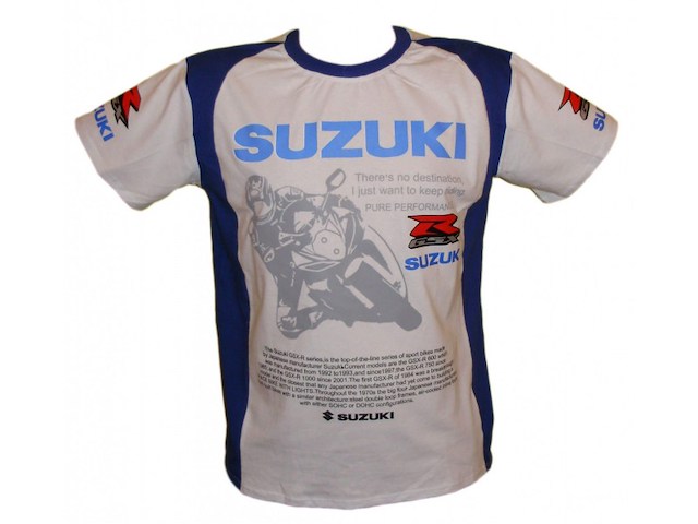 Suzuki Majica
