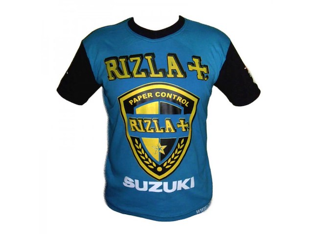 Suzuki Rizla Majica