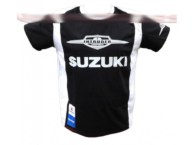 Suzuki Intruder Majica