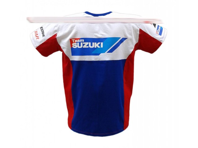 Suzuki Team Majica