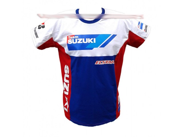 Team Suzuki Majica