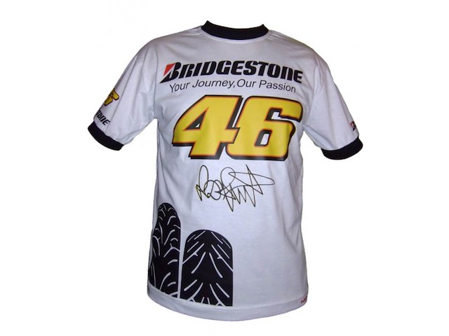 Bridgestone Rossi Majica