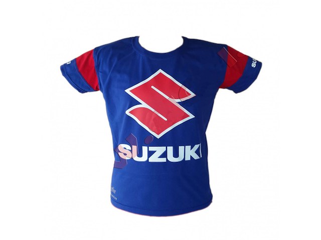 Suzuki Majica