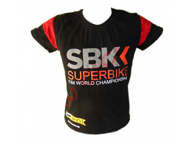 SBK Majica