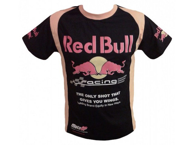 MotoGp Red Bull Majica