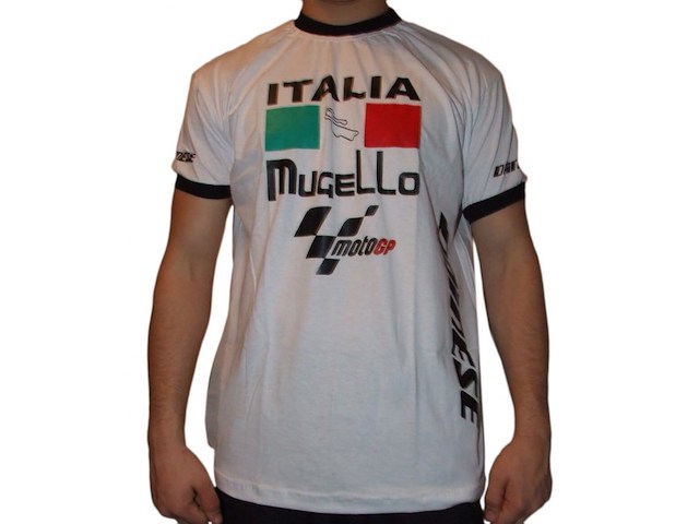 MotoGp Italia Majica