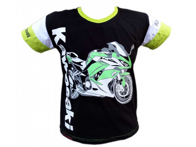 Kawasaki  Majica