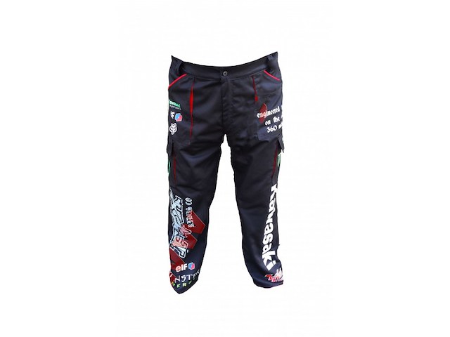 Kawasaki Radne Pantalone