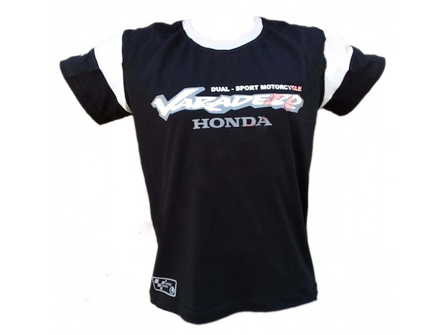 Honda Varadero Majica