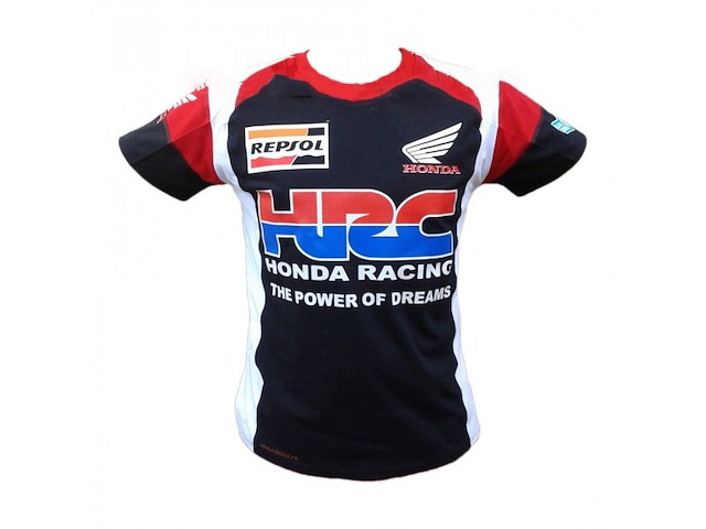 Honda HRC Majica