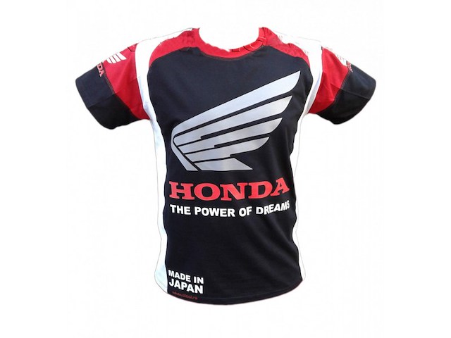 Honda 3G Majica