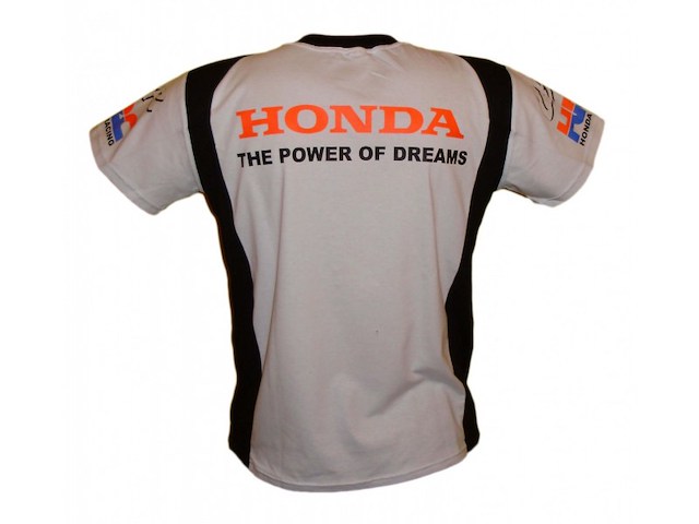 Honda CBR. Majica