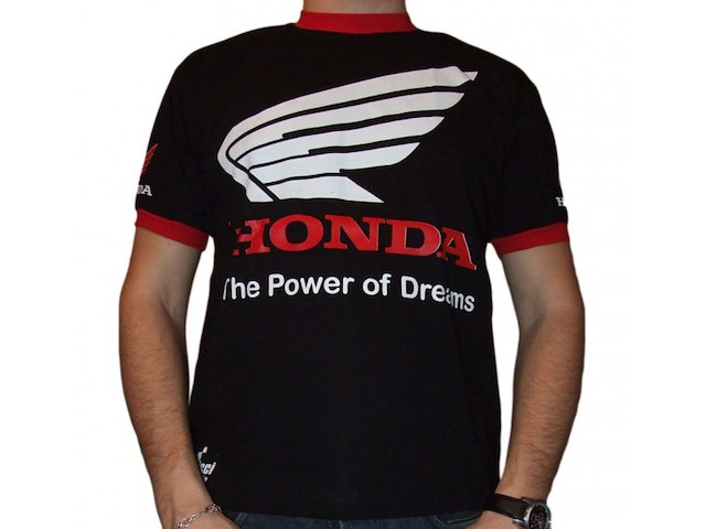 Honda Majica