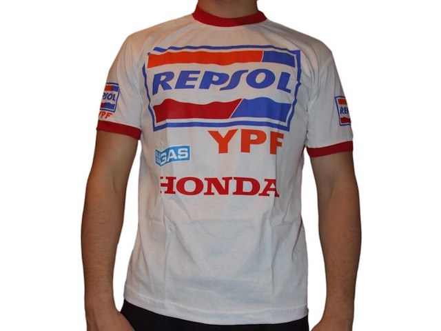 Honda Repsol Majica