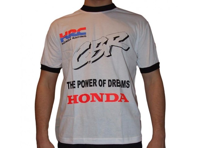 Honda CBR Majica