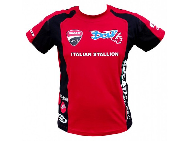 Ducati 04 Majica