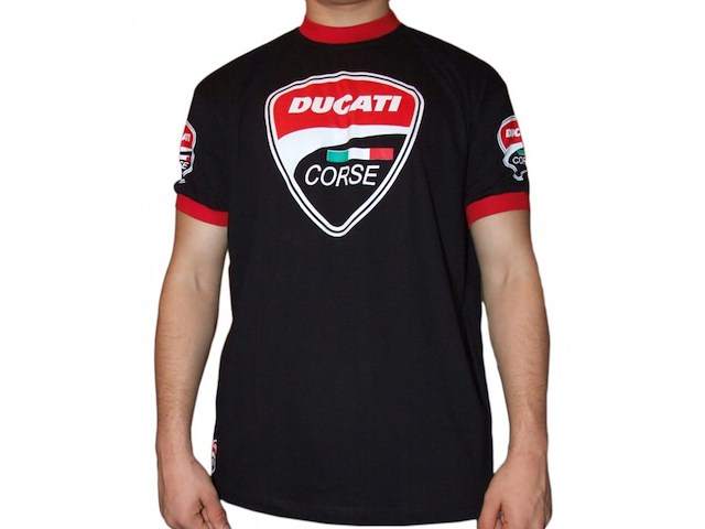 Ducati Majica