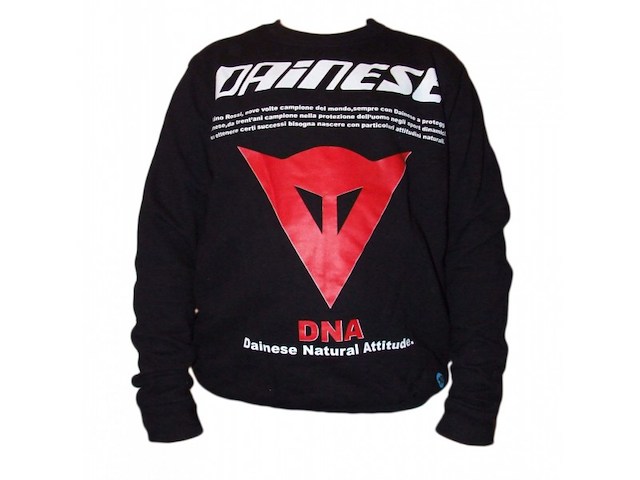 Dainese DNA Duks