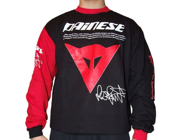 Dainese Duks