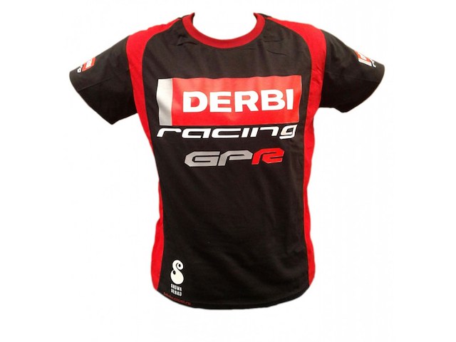 Derbi racing Majica