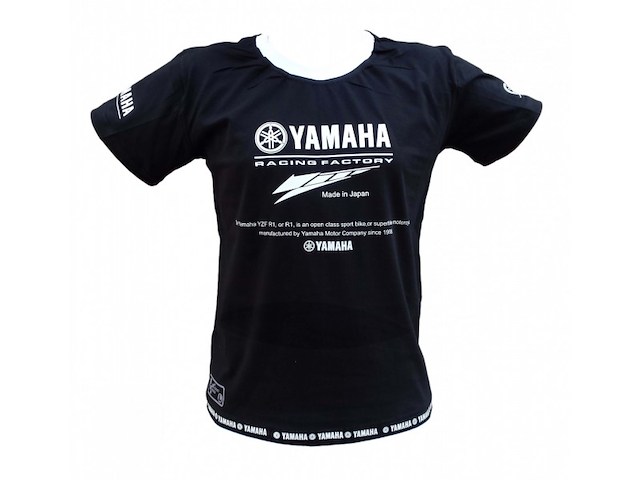 Yamaha Classic Majica