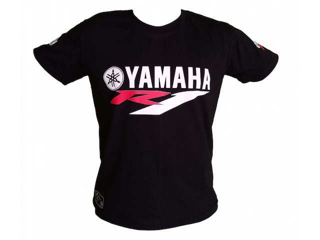 Yamaha R1 Classic majica