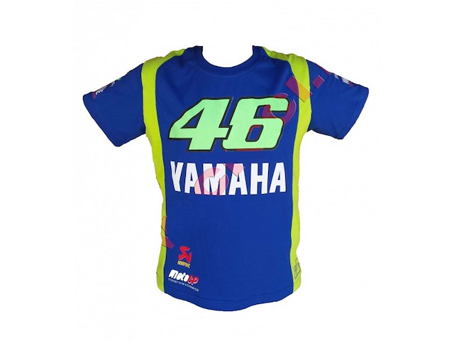 46 Yamaha Majica