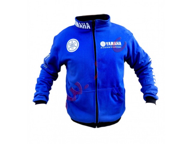 Yamaha Duks jakna