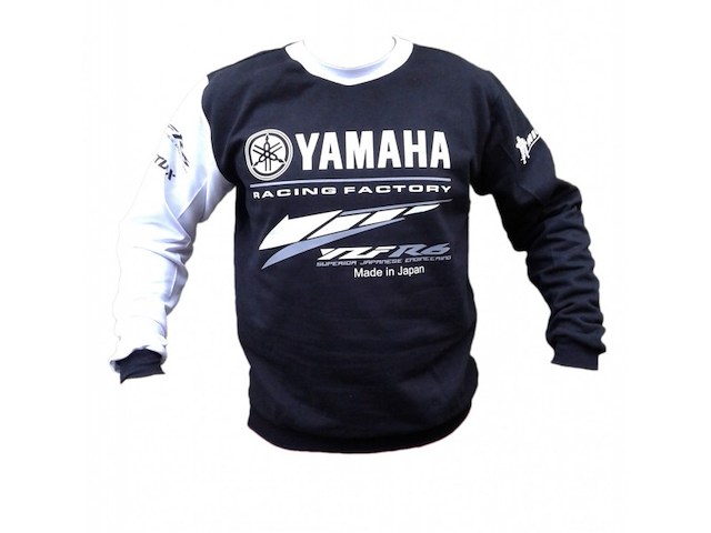 Yamaha Duks