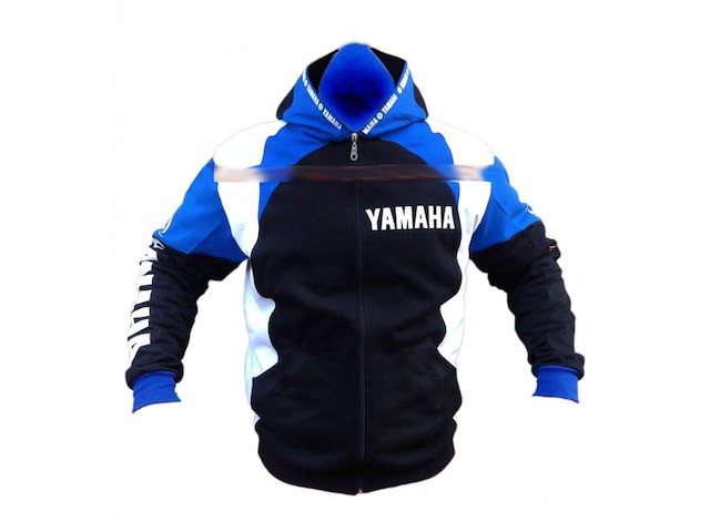 Yamaha 3g Duks jakna