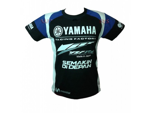 Yamaha 3g Majica