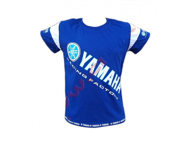 Yamaha D Majica