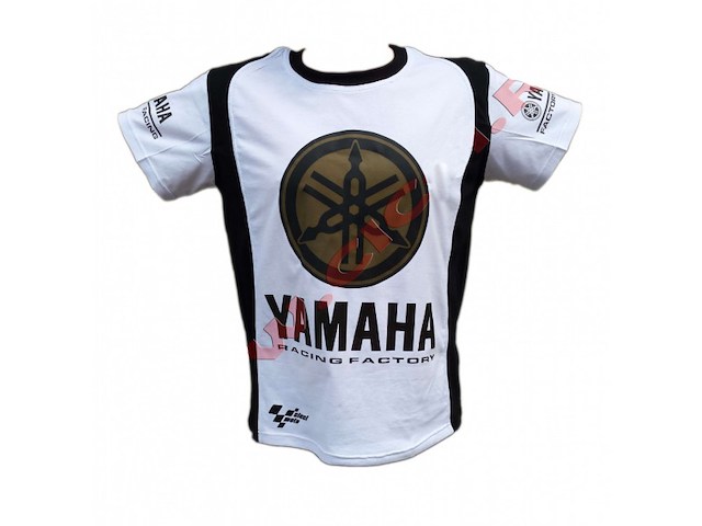 Yamaha Gp Majica