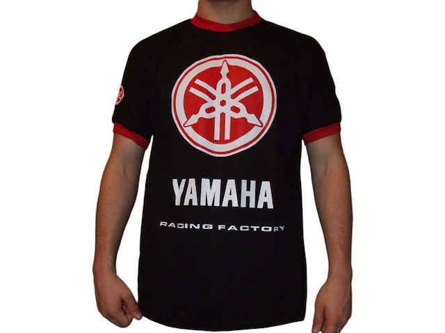 Yamaha Majica