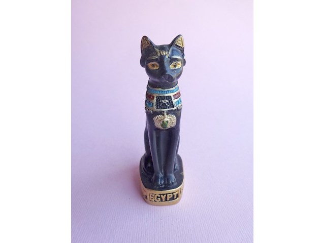 Egipatska mačka.