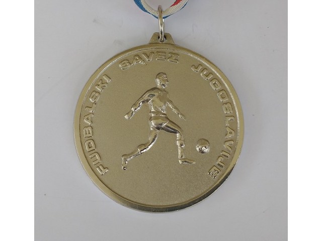medalja FSJ - SFRJ Yugoslavia
