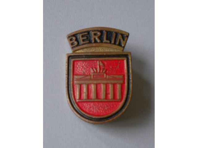 Gradovi `Berlin` (na kopču)