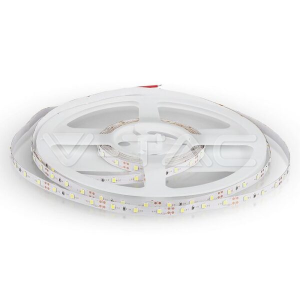 2015 LED TRAKA V-TAC 3.6W RED