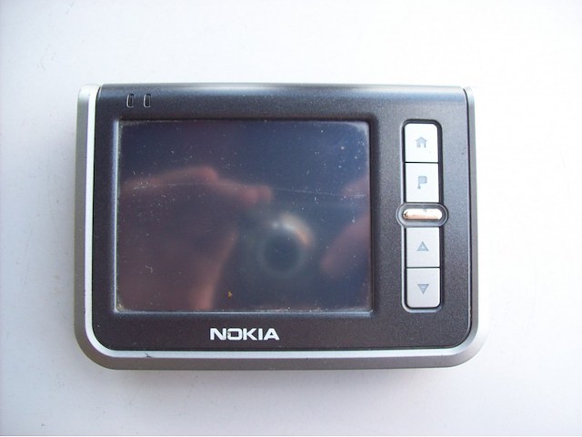 NOKIA navigacija  PD-12