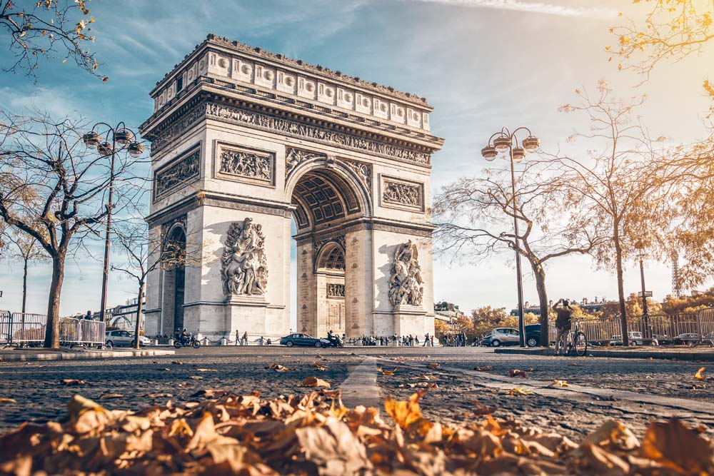 2019 – Paris 2
