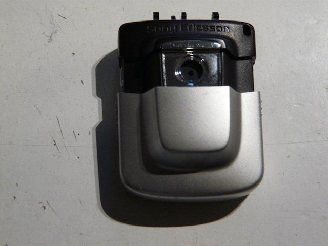 Sony Ericsson KRY 105 191 R1B - kamera za mobilni