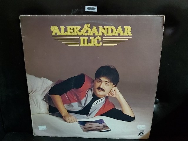 Aleksandar ilic   (4/4+)